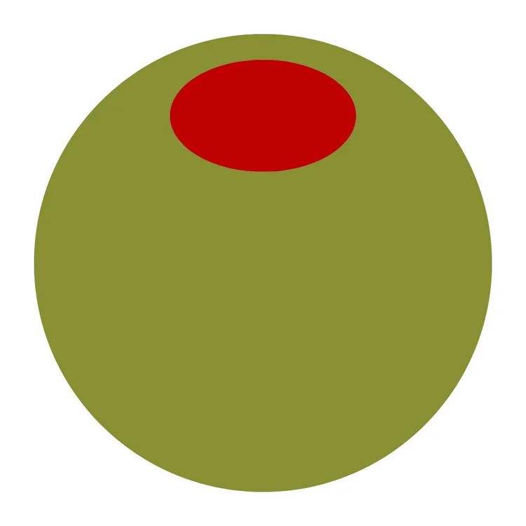 STUDIO — Aceituna Studio