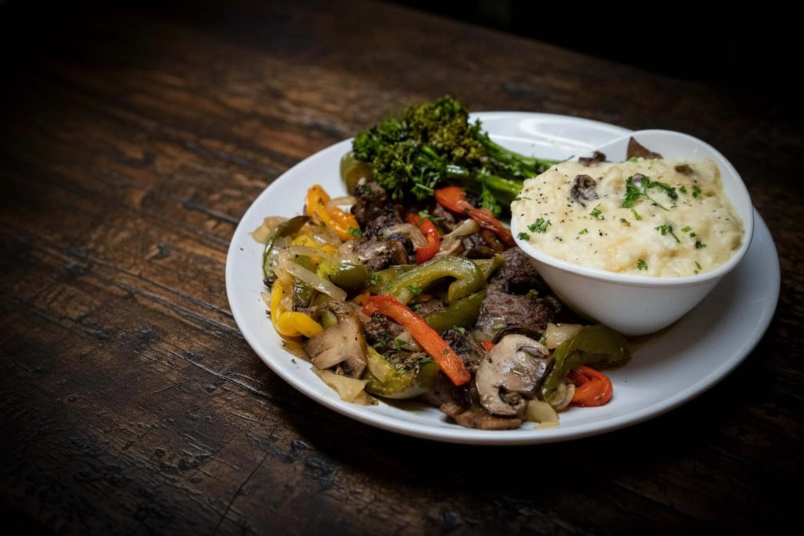 Edison Grill Restaurant & Bar | Dinner Lunch Breakfast | Craft Beers ...