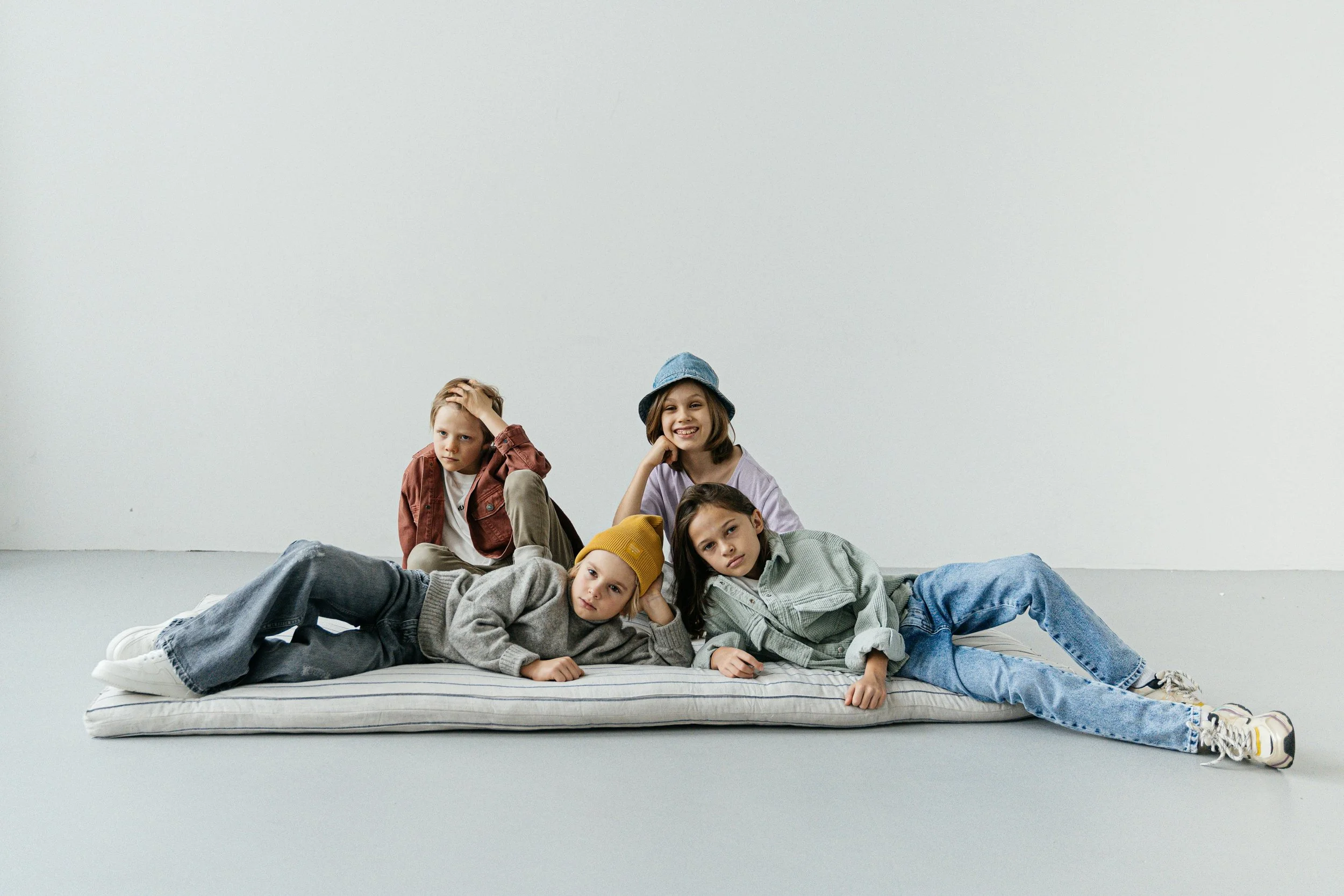 Child Agencies | Discover Top Child Models — Grow Your Talent — Models ...