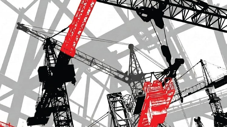 2026 Construction Pay Trends Data Center Wage Growth | The Agency ...