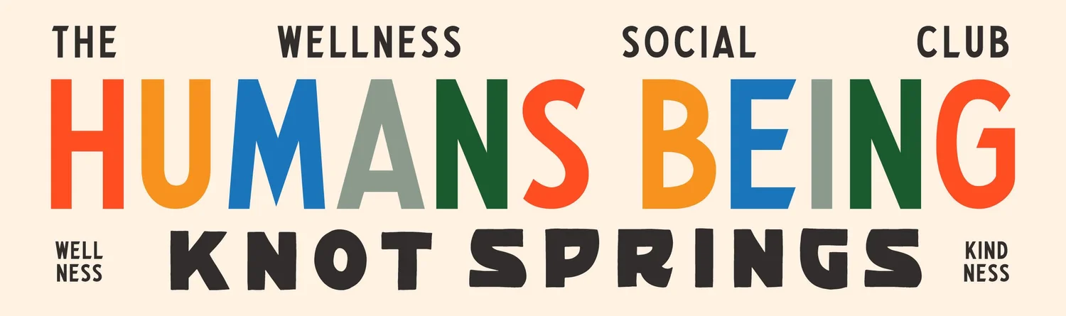 The Springs — Knot Springs