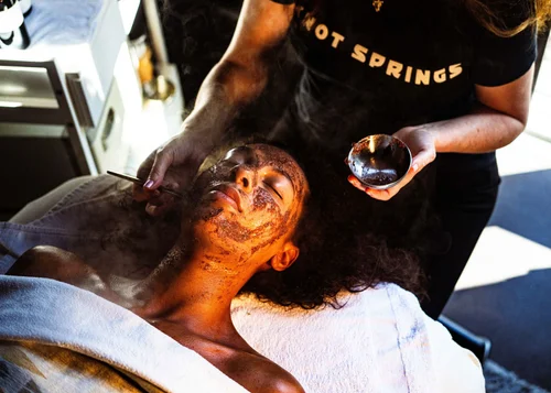 Skincare — Knot Springs