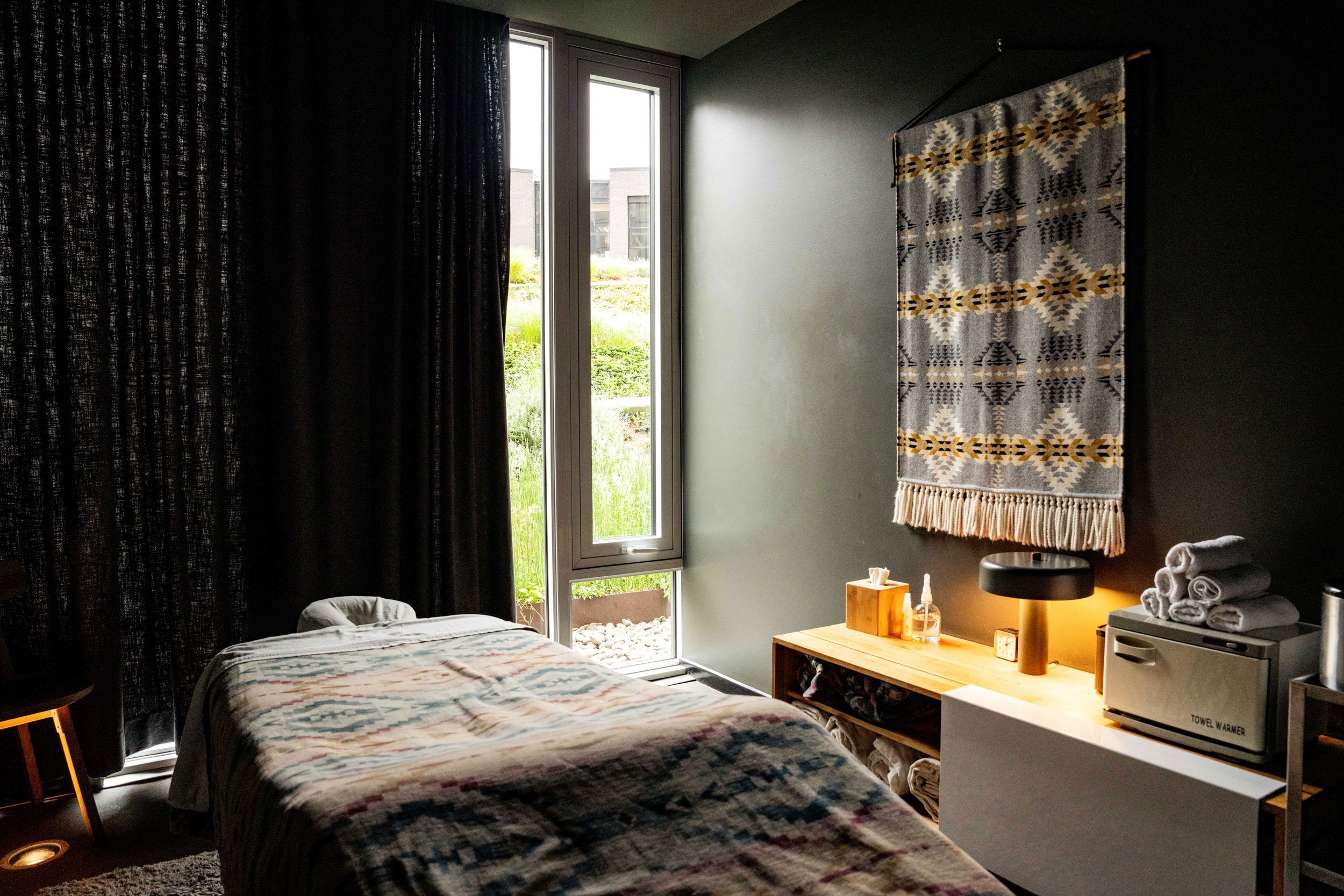 Massage Services in Portland, OR — Knot Springs