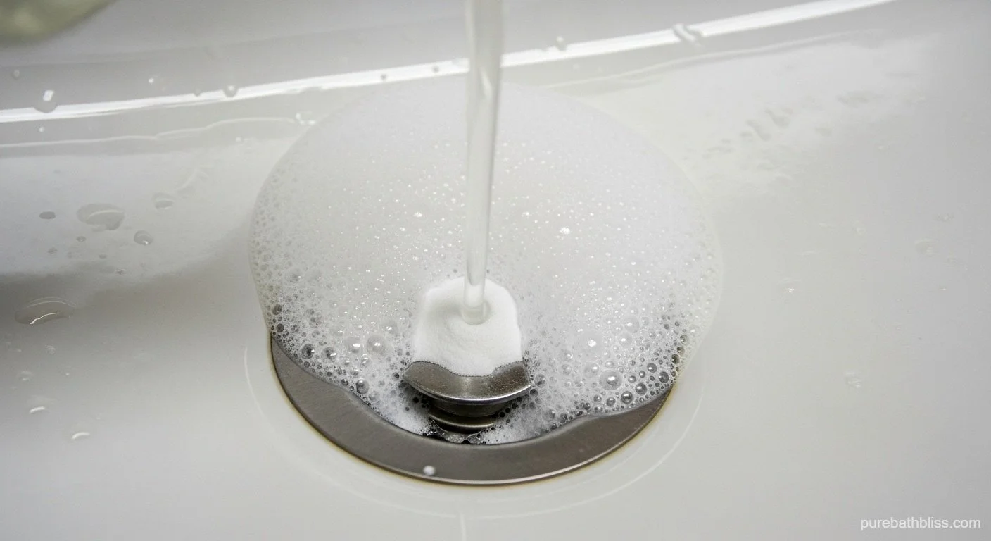 How to Unclog a Drain With Baking Soda and Vinegar: A Comprehensive ...