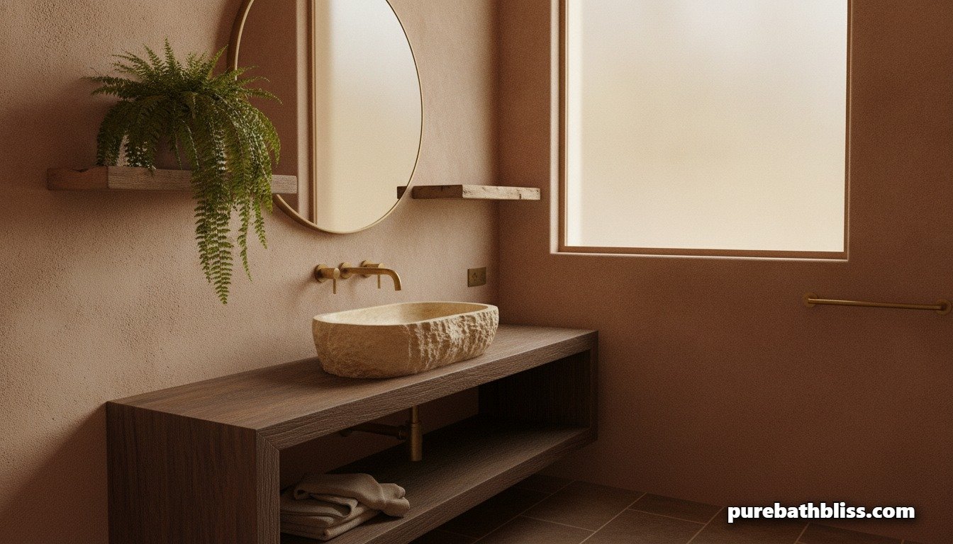 2026 Bathroom Trends: 5 Sustainable Design Shifts That Are Already Here ...