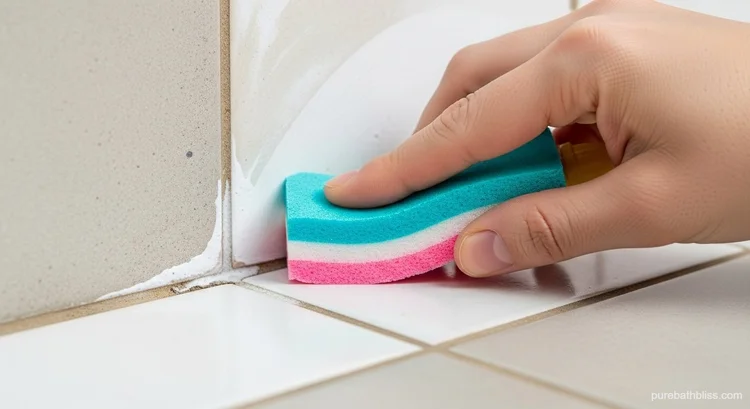 Pros and Cons of Using a Magic Eraser in Your Bathroom! — PureBathBliss