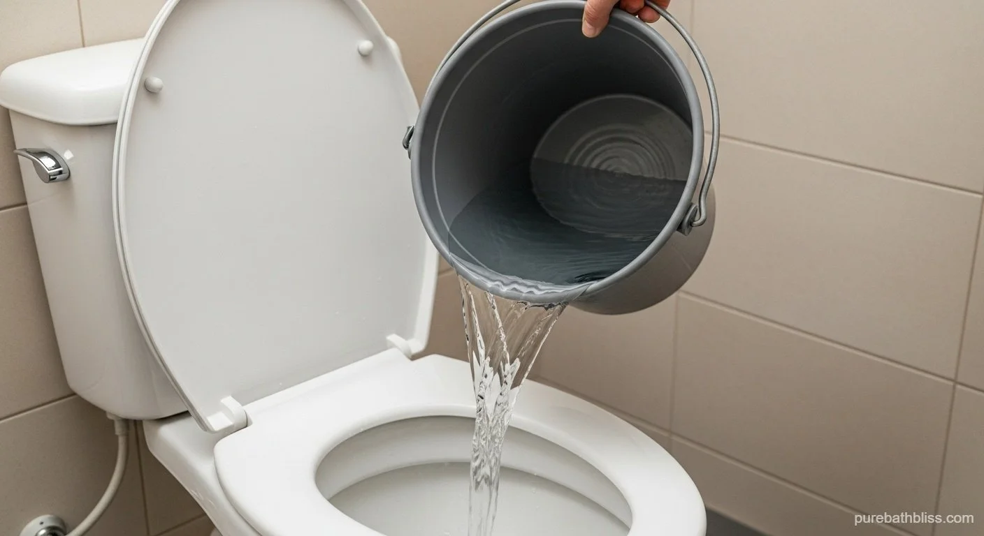 The Toilet Dye Test Decoded: How to Find and Fix the 3 Silent Leaks ...