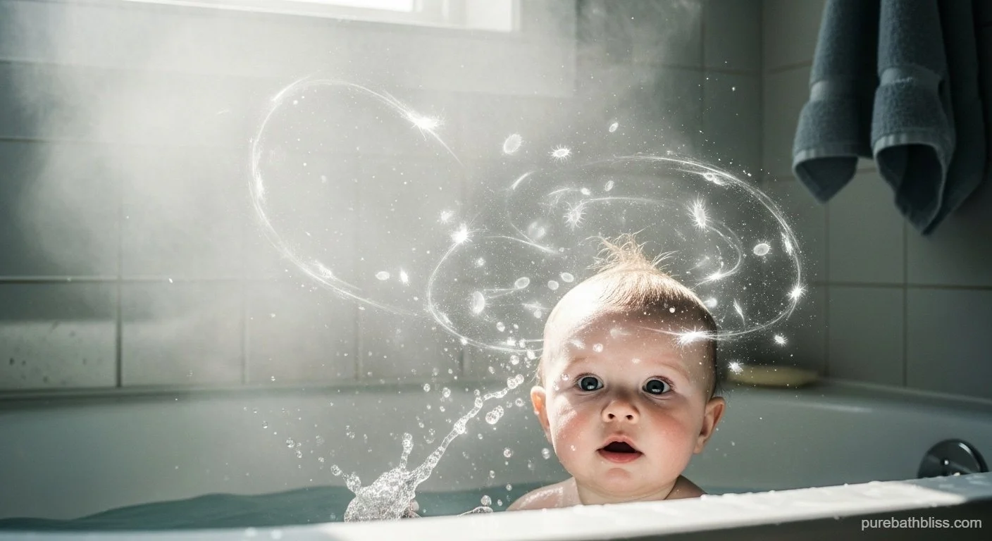 Clean Air, Clear Mind: Ensuring a Toxin-Free Bathroom for Your Baby ...