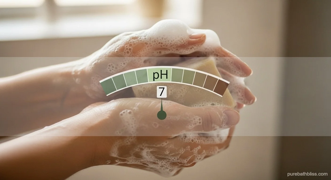 The Great Debate: Bar Soap vs. Liquid Soap—Which is Better for Your ...