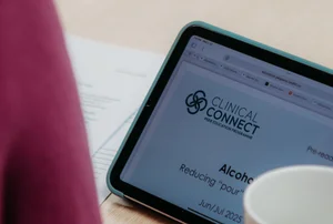 Clinical Connect | Enhance Your Practice Today