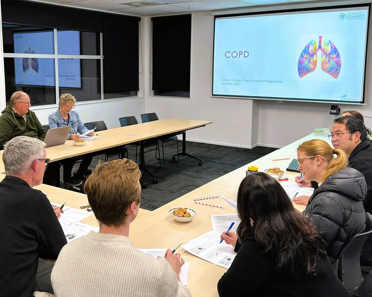 Clinical Connect | Enhance Your Practice Today