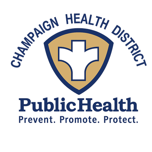 Champaign Health District