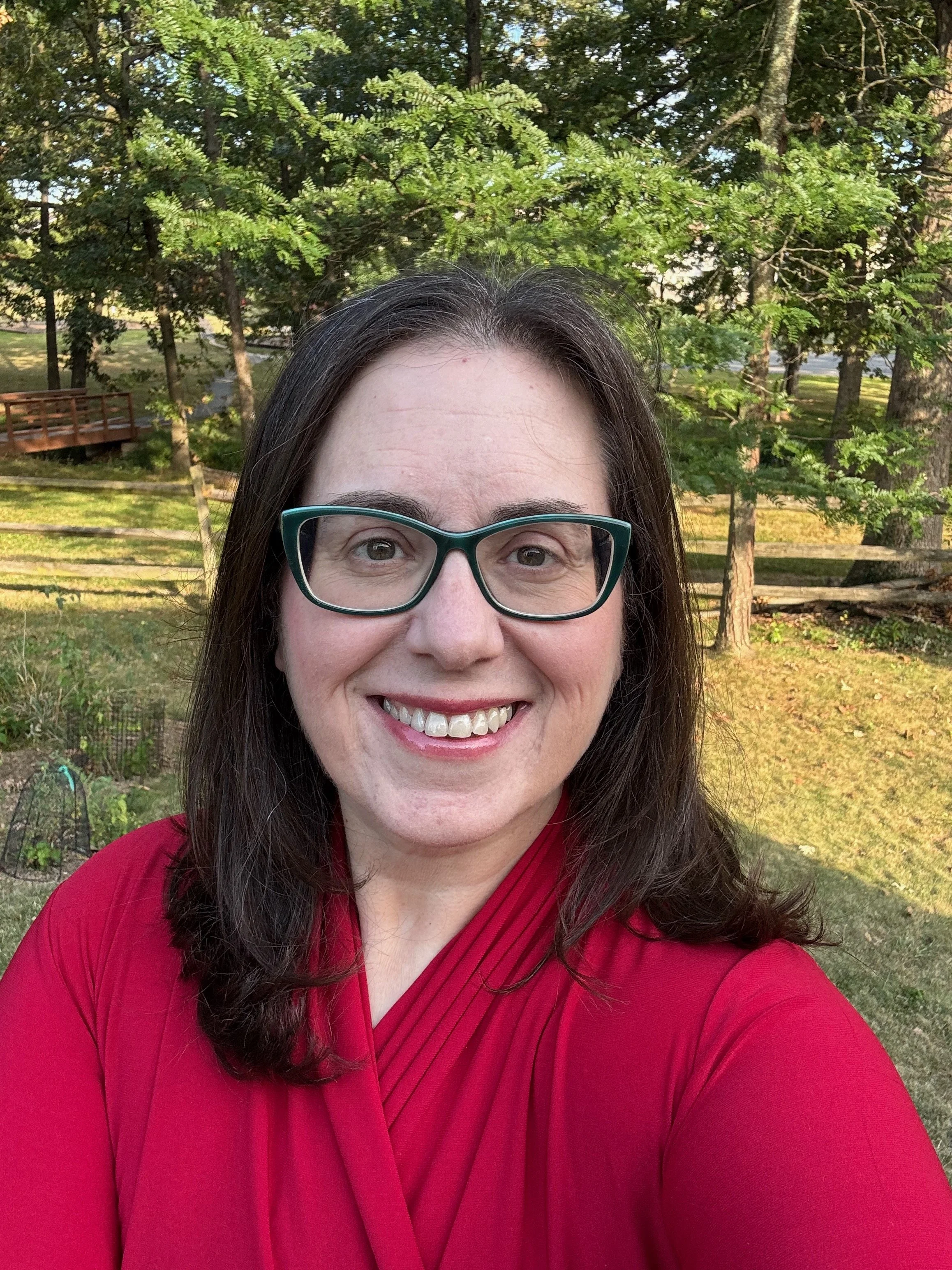 Emily Fort — Rooted Waters Consulting