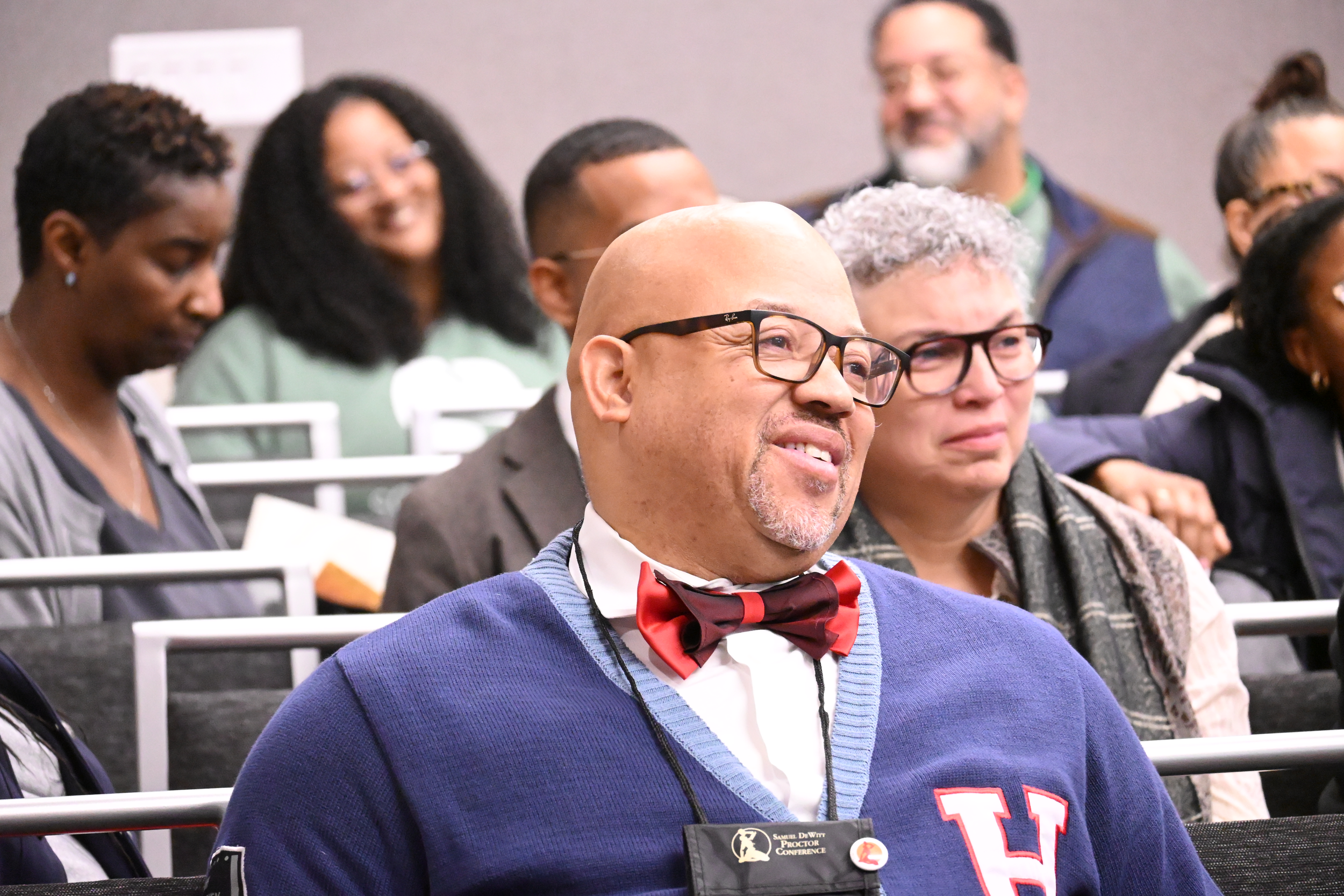 2026 Proctor Annual Conference
