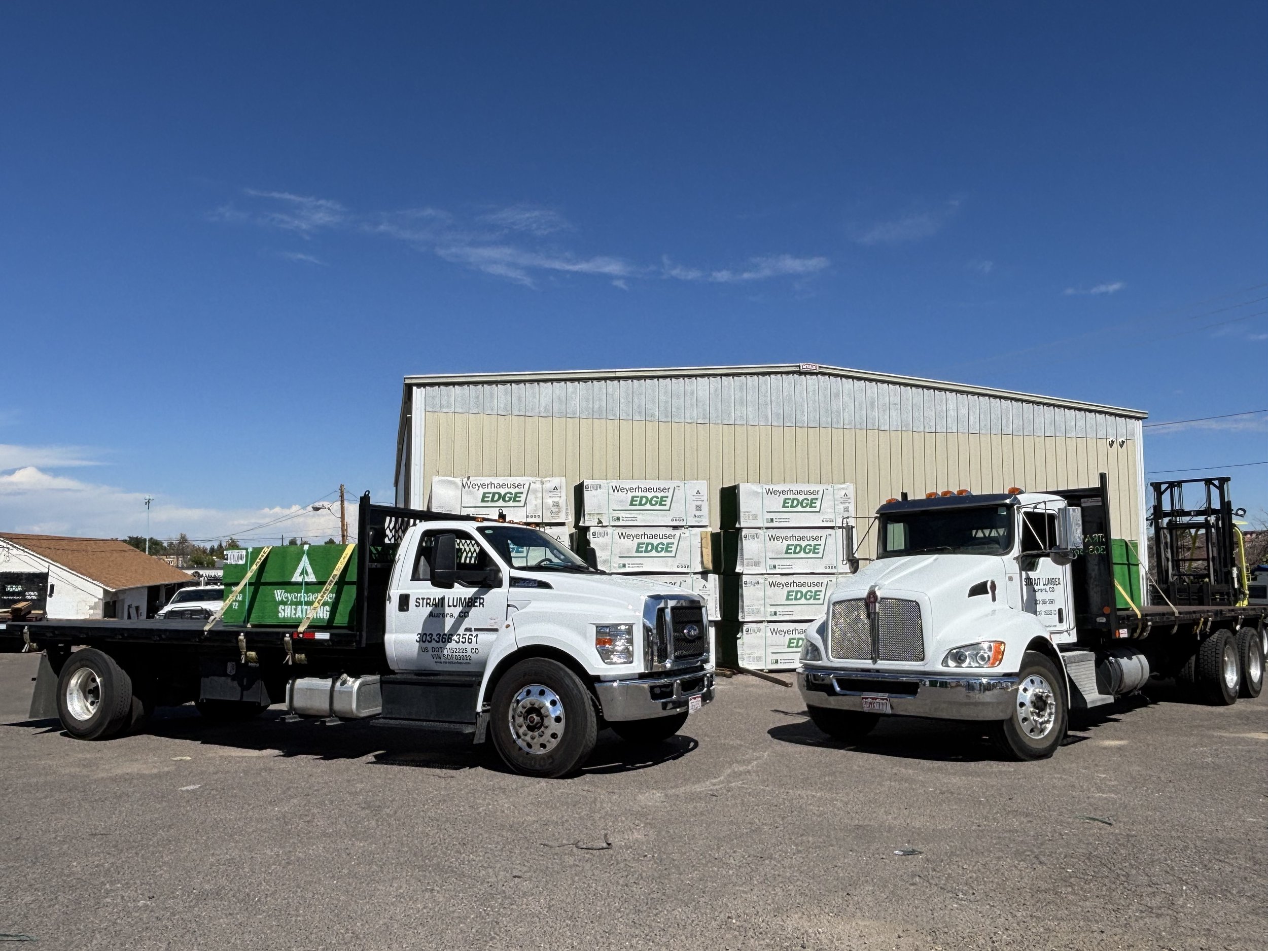 Building Center | Lumber Company | Aurora, CO