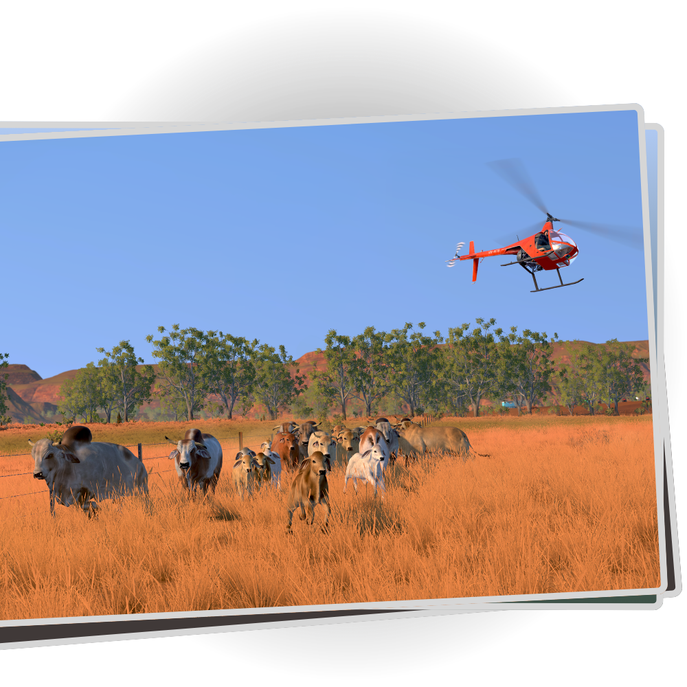 Pasture: The Livestock Simulator | Play the demo!
