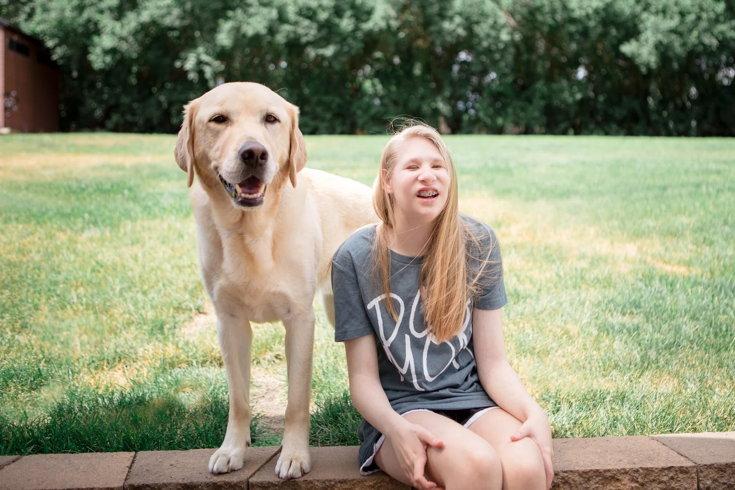 Get to Know Us — Angie and Ruby