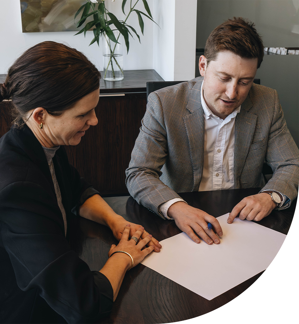 Todd Walker – Queenstown & Wānaka's leading law firm
