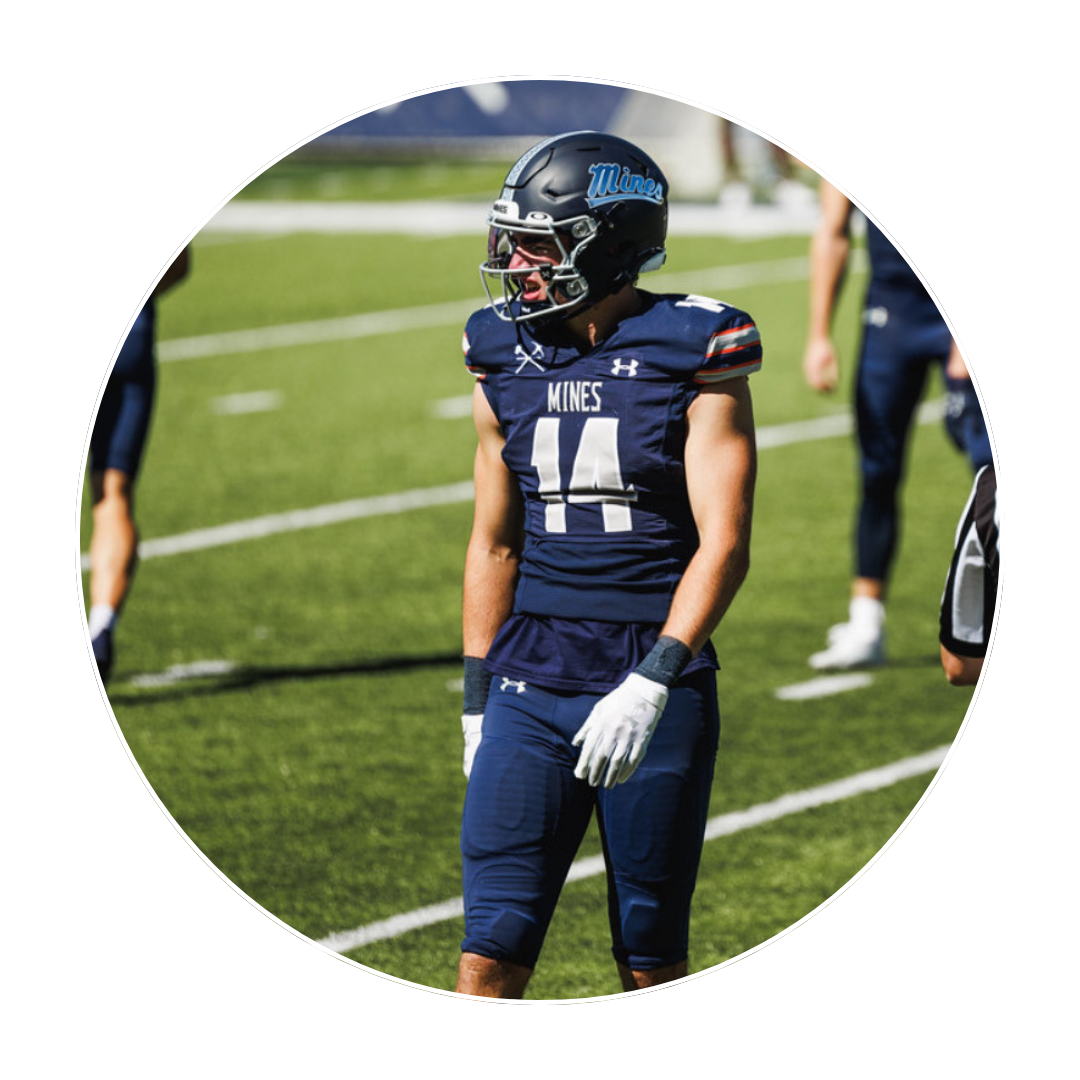 Flynn Schiele — Mile High Sports Management