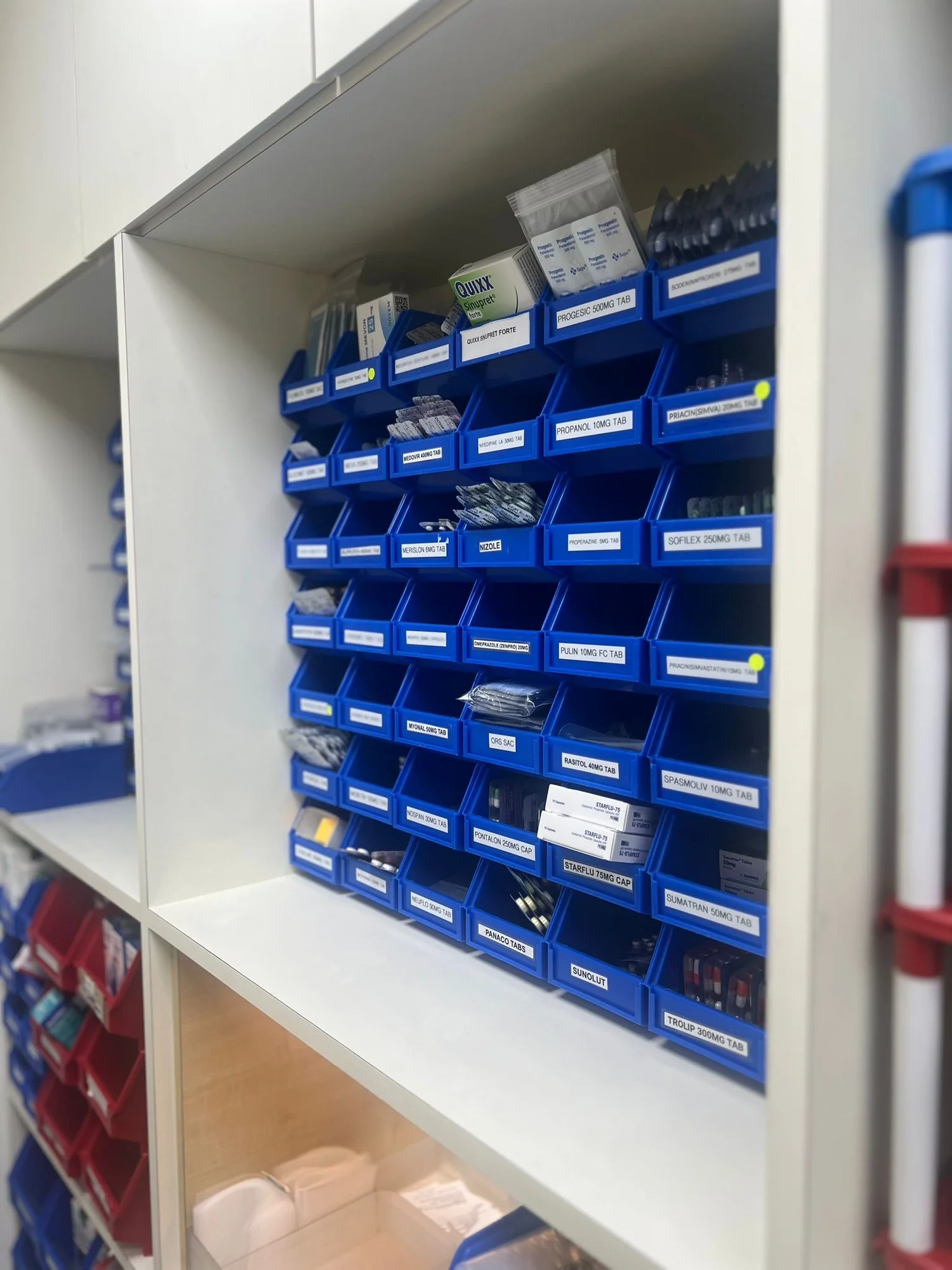 MD Family Clinic
