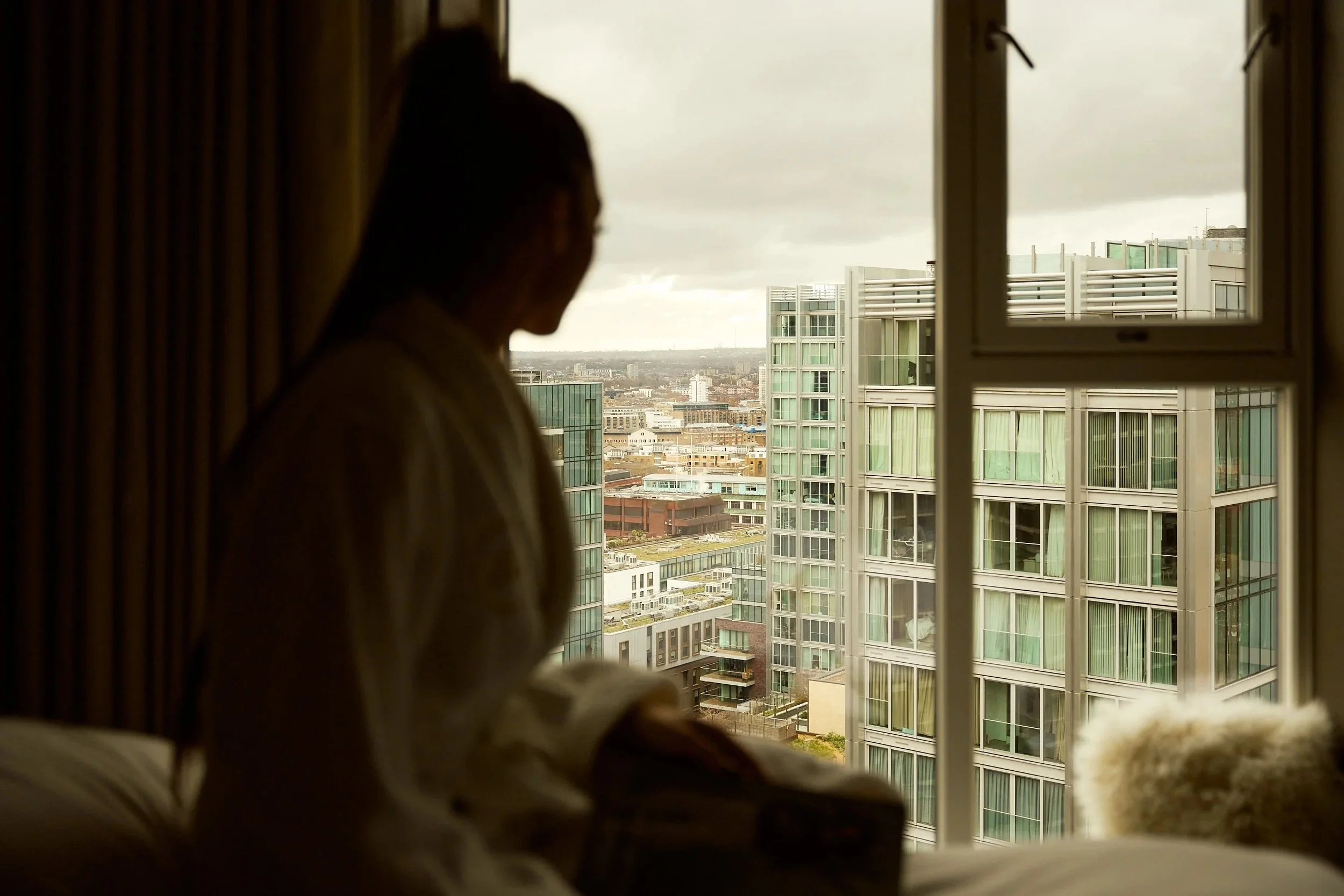 The Gate London City | Aparthotel in London City