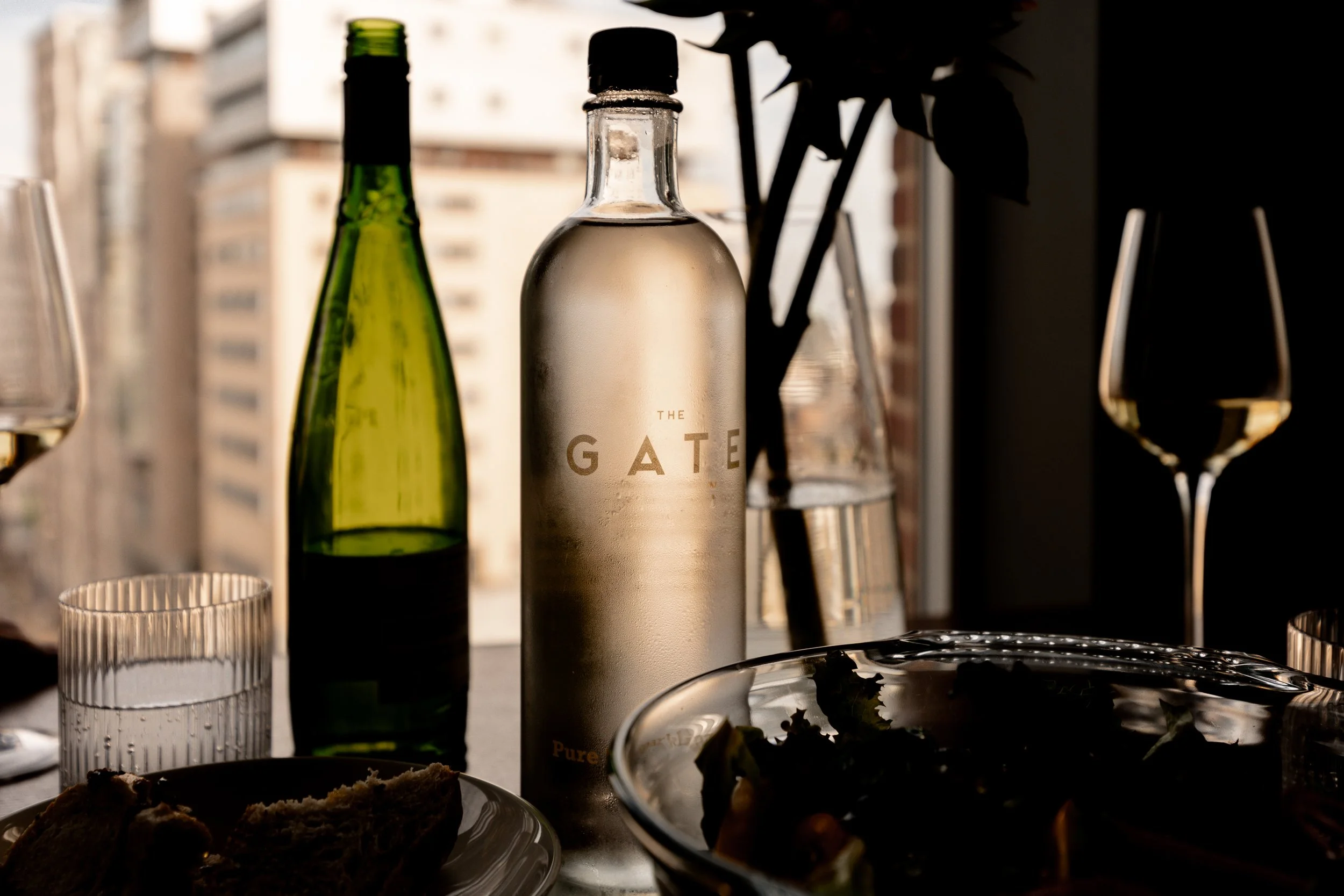 The Gate London City | Aparthotel in London City