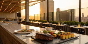 The Ultimate Grill Favorites Restaurant Guide — Notch8 Carolina Kitchen