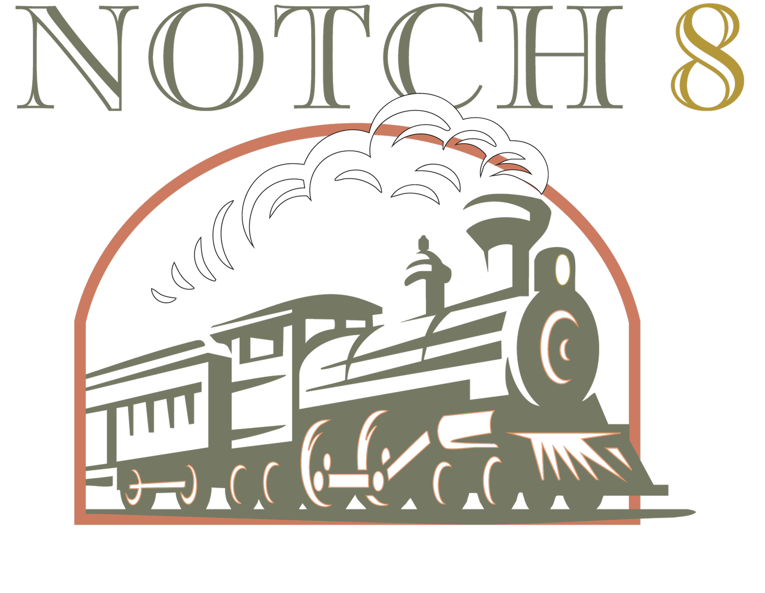 Southern Comfort Food in Florence, SC — Notch8 Carolina Kitchen