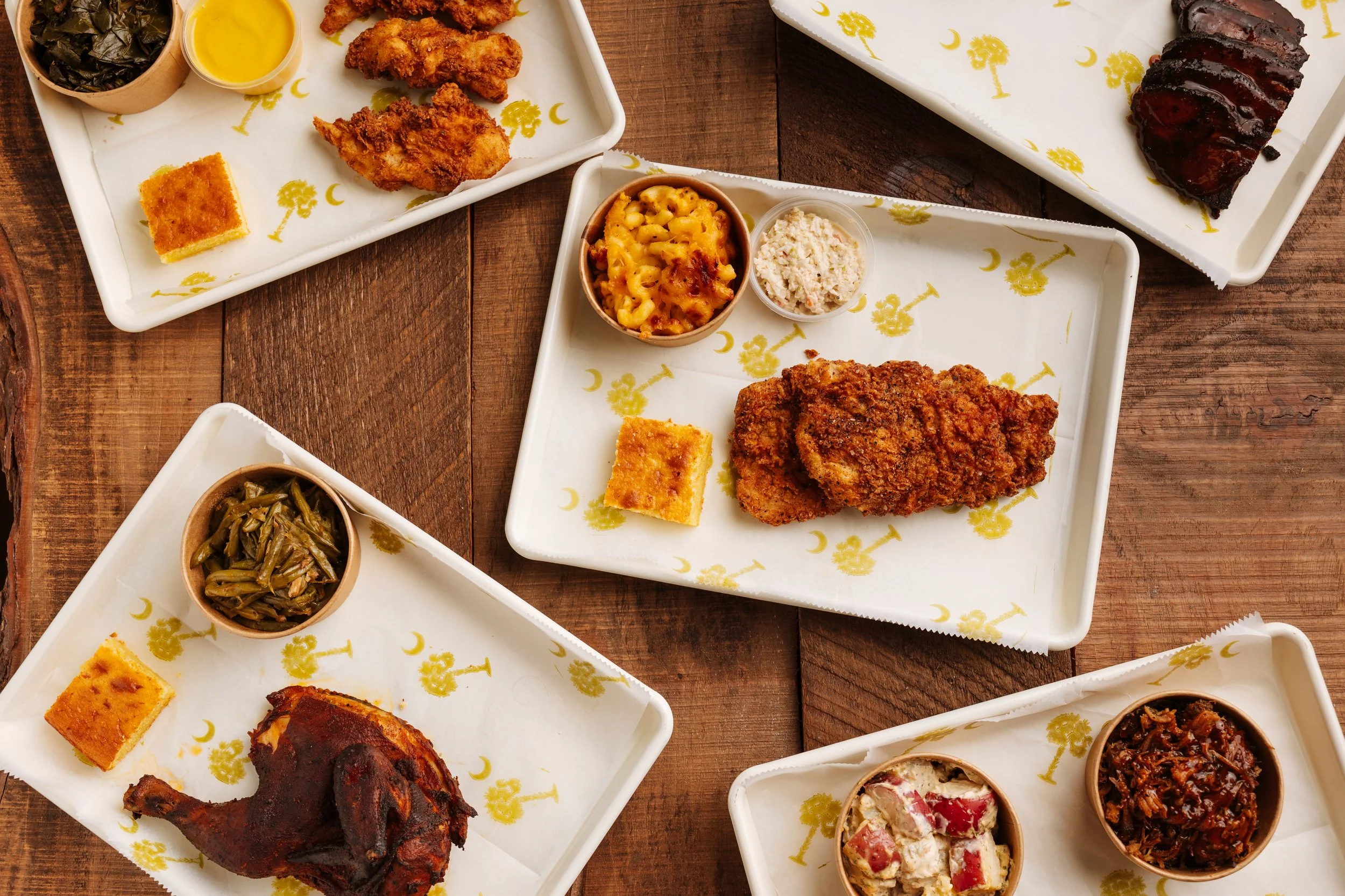 Notch 8 Kitchen Menu – Breakfast, Lunch & Southern Eats — Notch8 ...