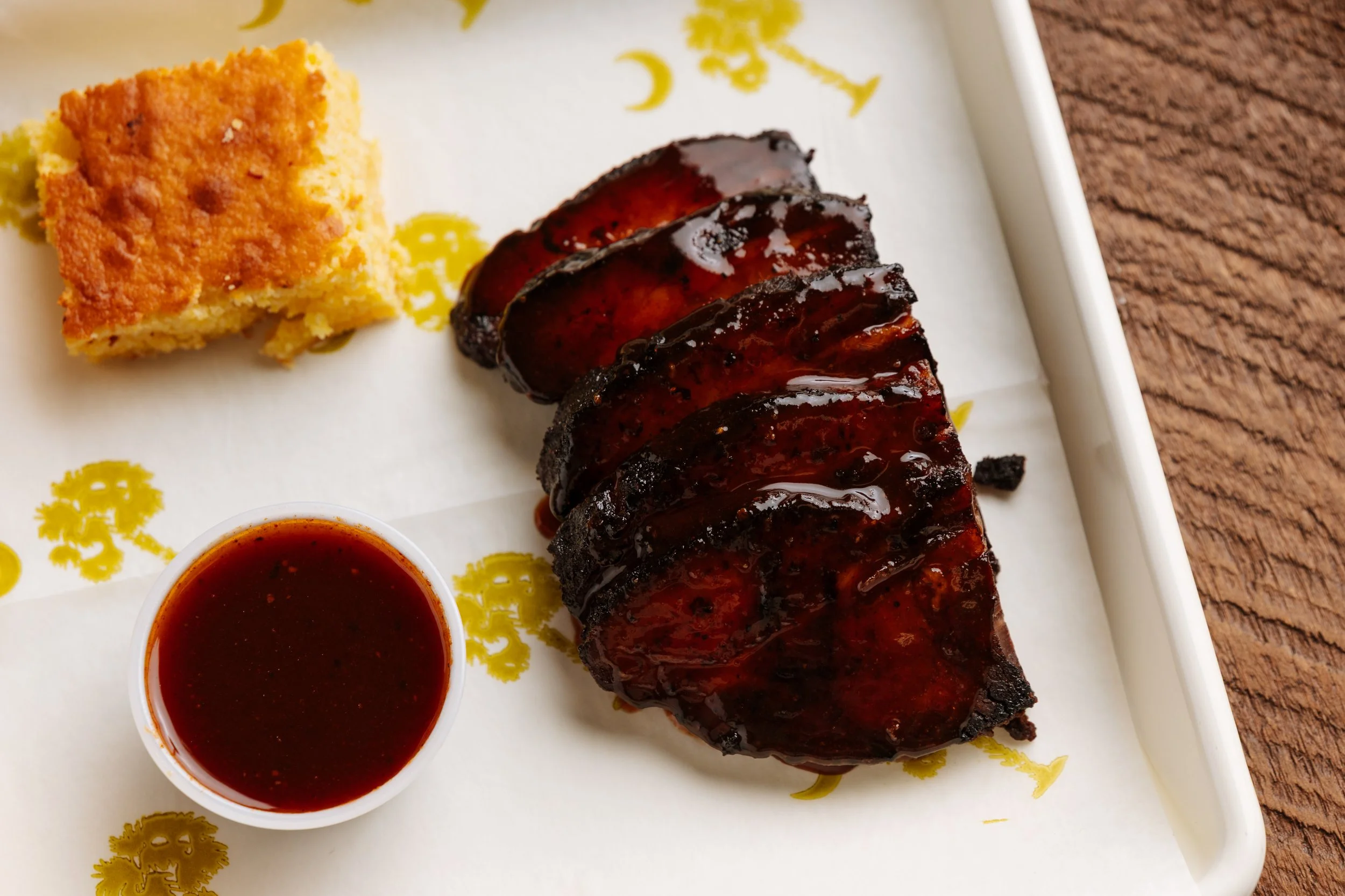 Notch 8 Kitchen Menu – Breakfast, Lunch & Southern Eats — Notch8 ...