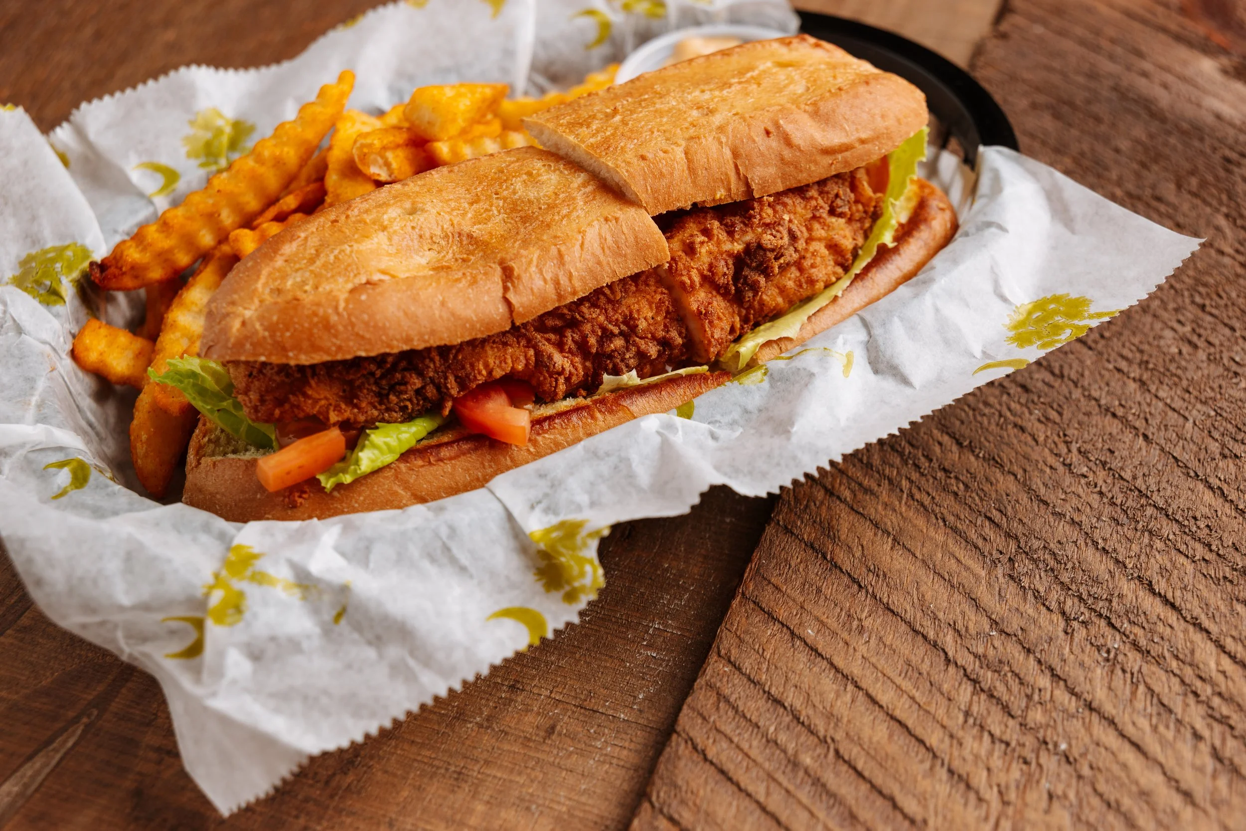 Notch 8 Kitchen – Breakfast, Lunch & Southern Favorites