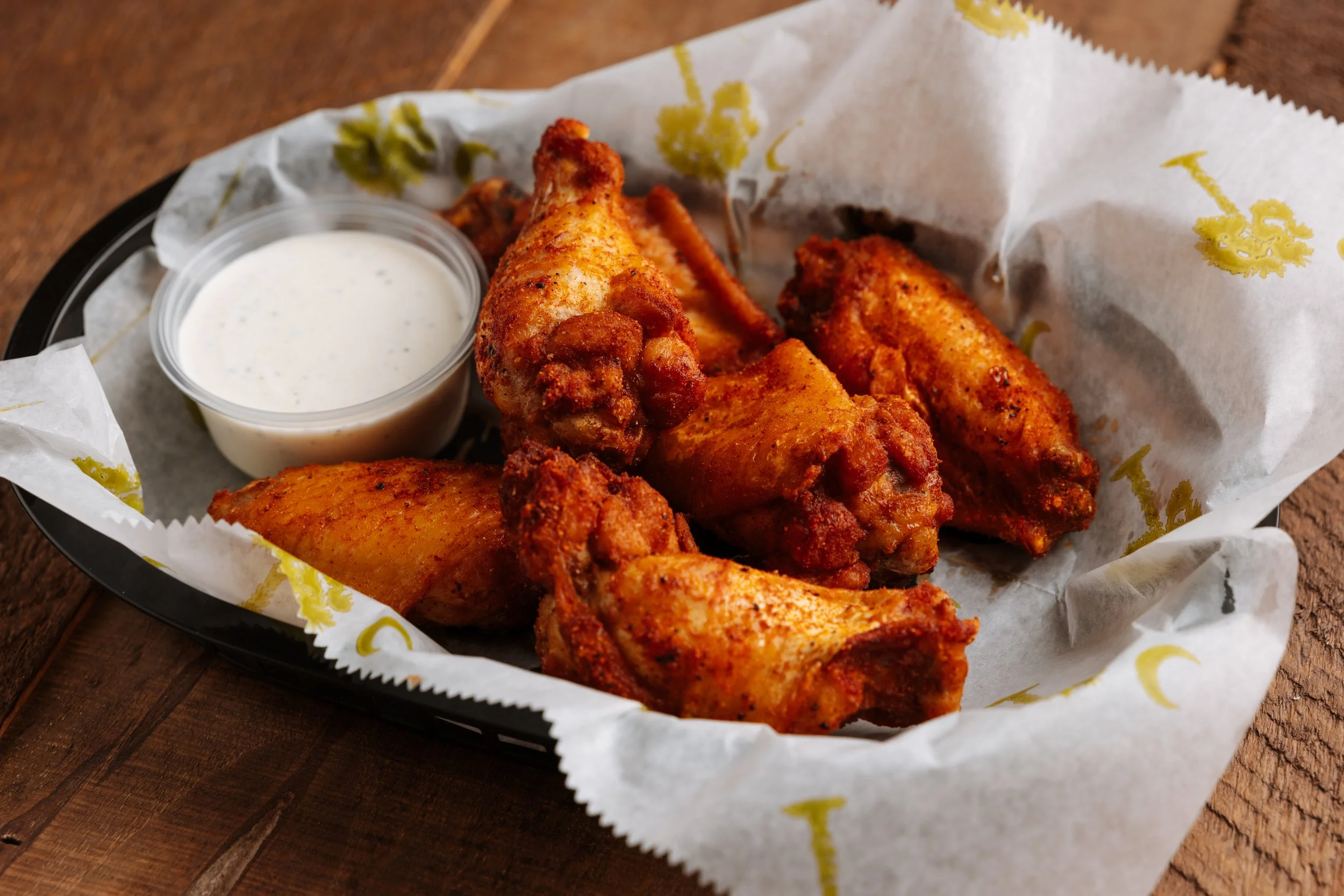 Notch 8 Kitchen Menu – Breakfast, Lunch & Southern Eats — Notch8 ...