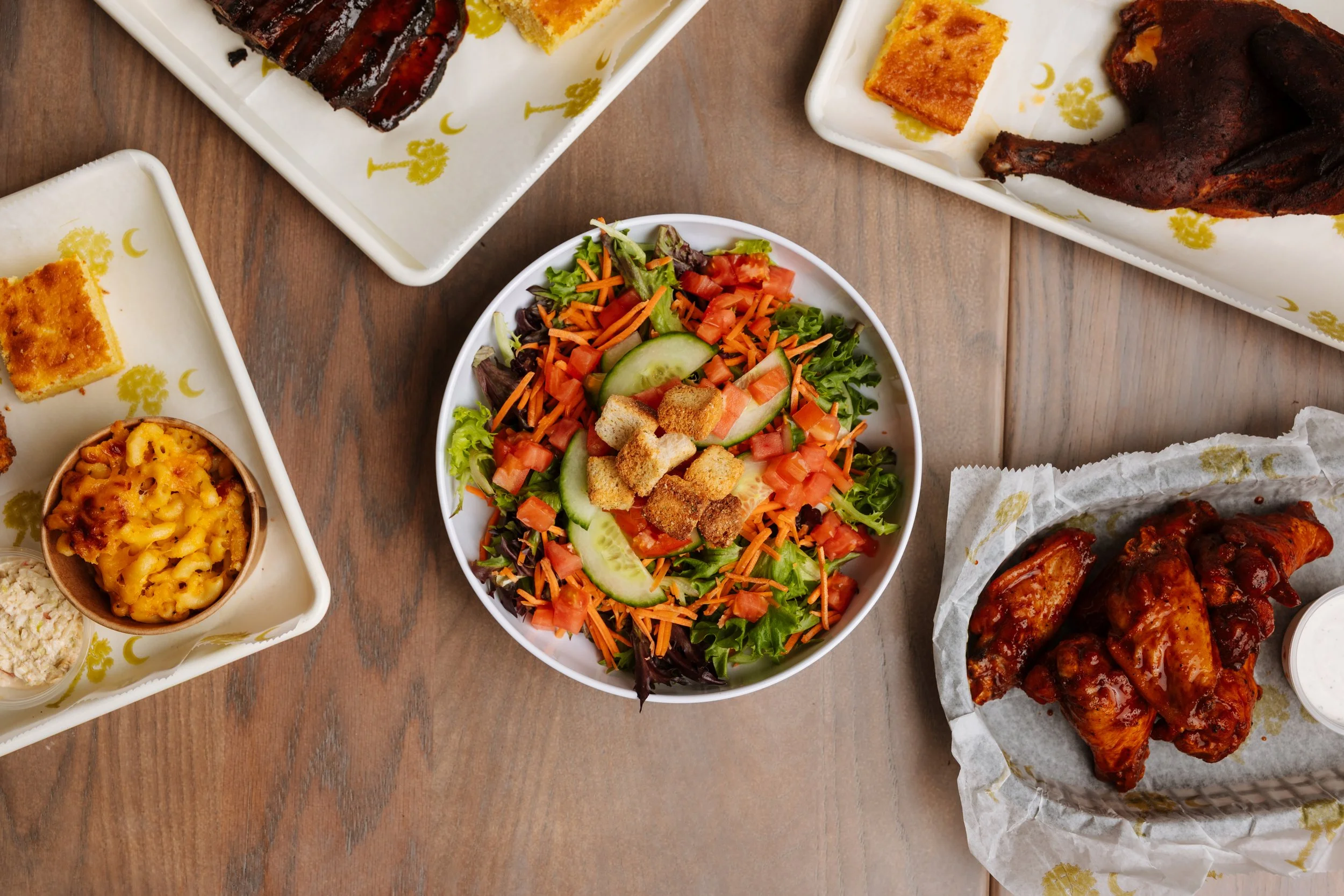 Notch 8 Kitchen – Breakfast, Lunch & Southern Favorites