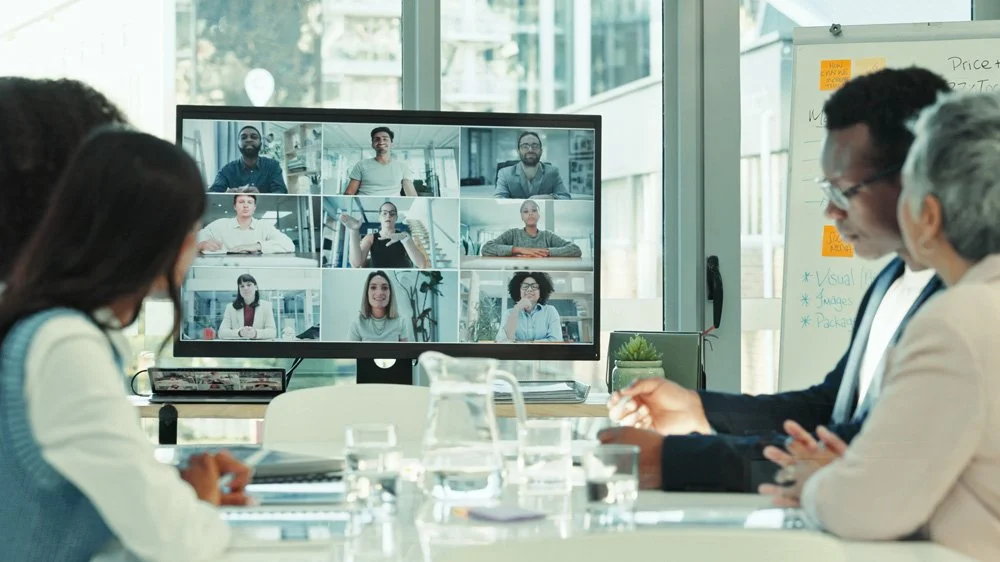 What Is a Webinar? Definition, Format and How It Works — Prism Events