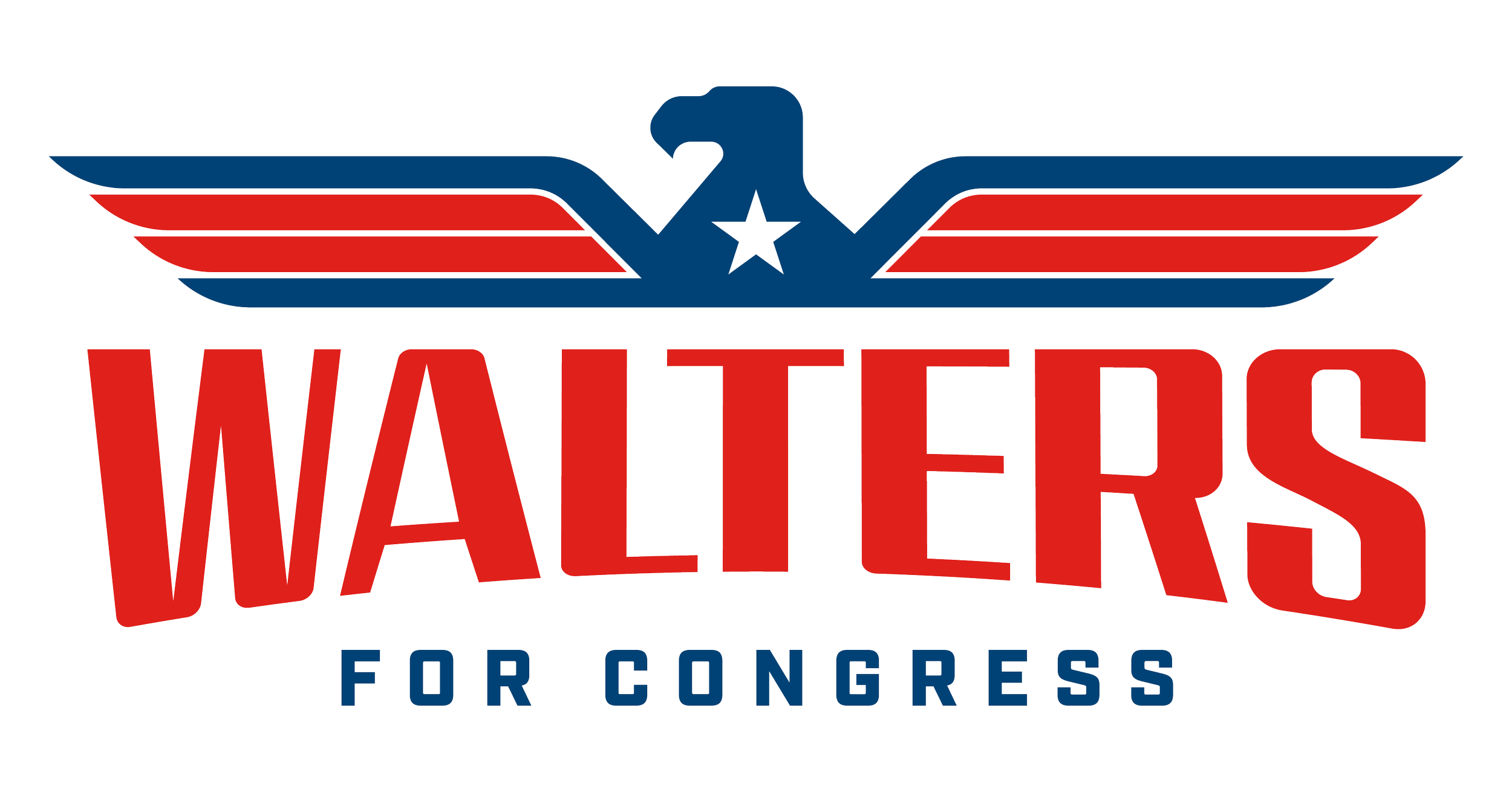 Sawyer Walters for Congress