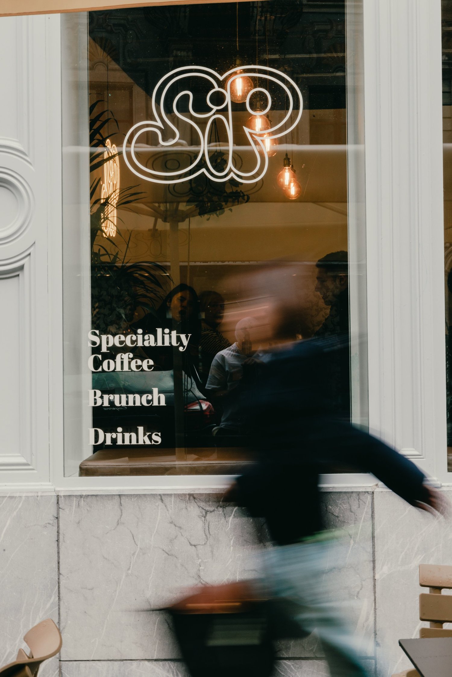 SiP Café Luzern