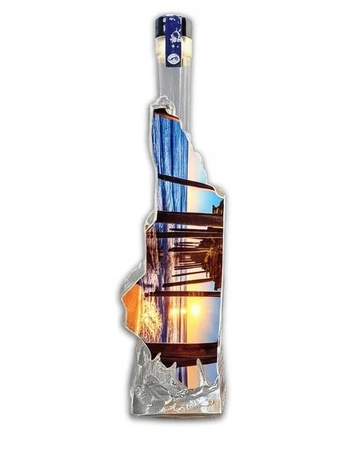Momentum NC Vodka Under the Pier — Momentum Distillery