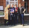 My story — Georgia Gould MP