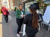 Get in touch — Georgia Gould MP
