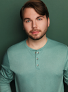 JAMES HARRIS | Discover and Support Talented Performers — American ...