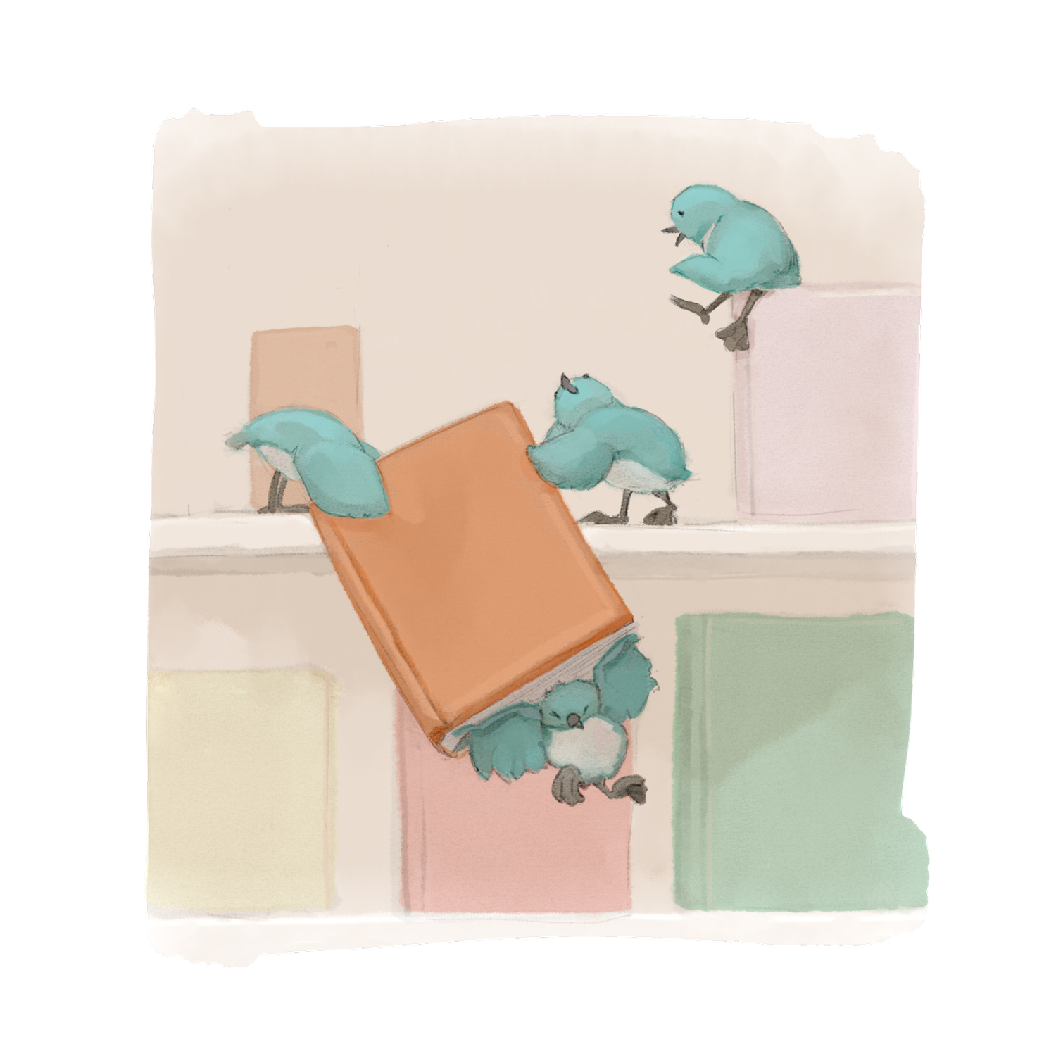 WRAD Activity Hub — LitWorld