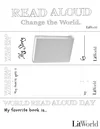 WRAD Activity Hub — LitWorld