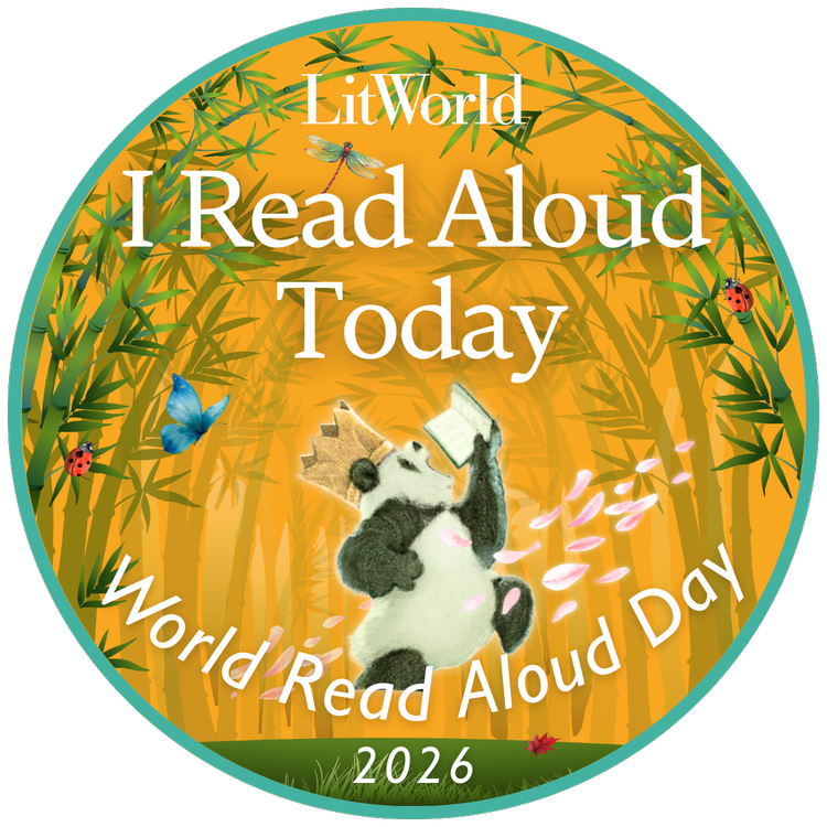 WRAD Activity Hub — LitWorld
