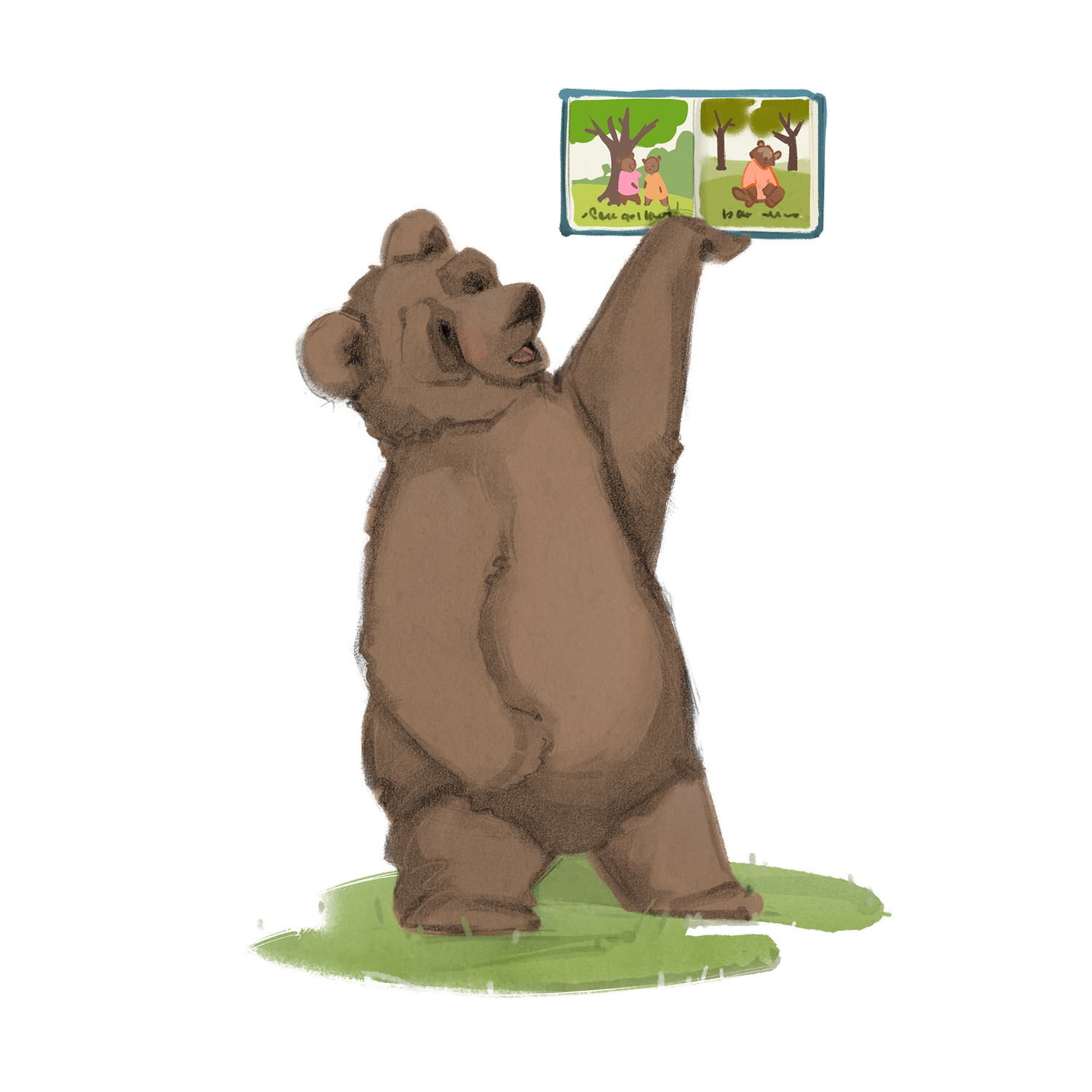 WRAD Activity Hub — LitWorld