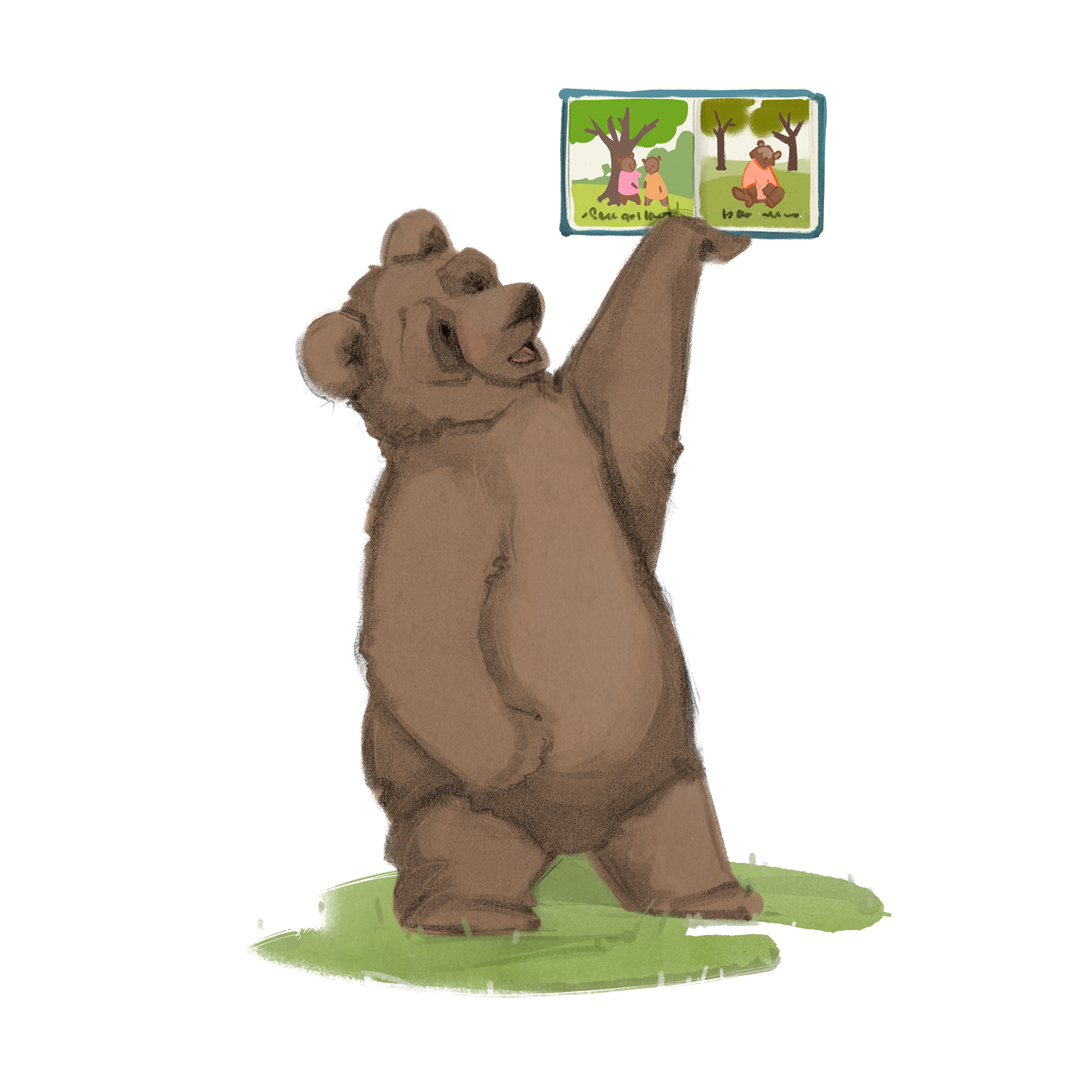 WRAD Activity Hub — LitWorld
