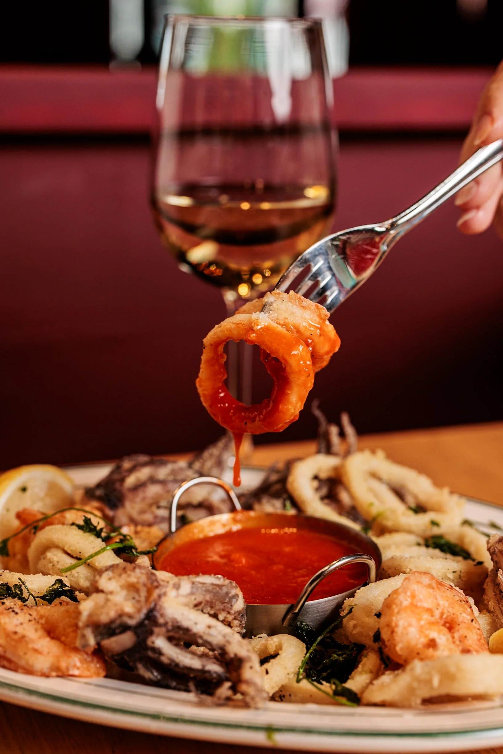 Romanella Cucina Romana | Exceptional Italian in Bay Park