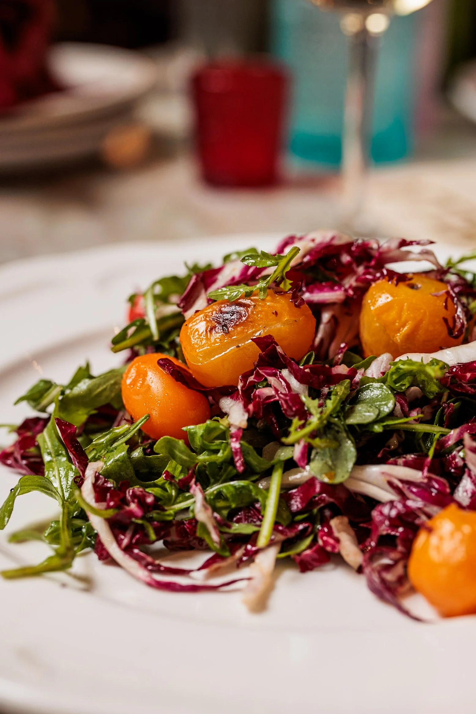 Romanella Cucina Romana | Exceptional Italian in Bay Park