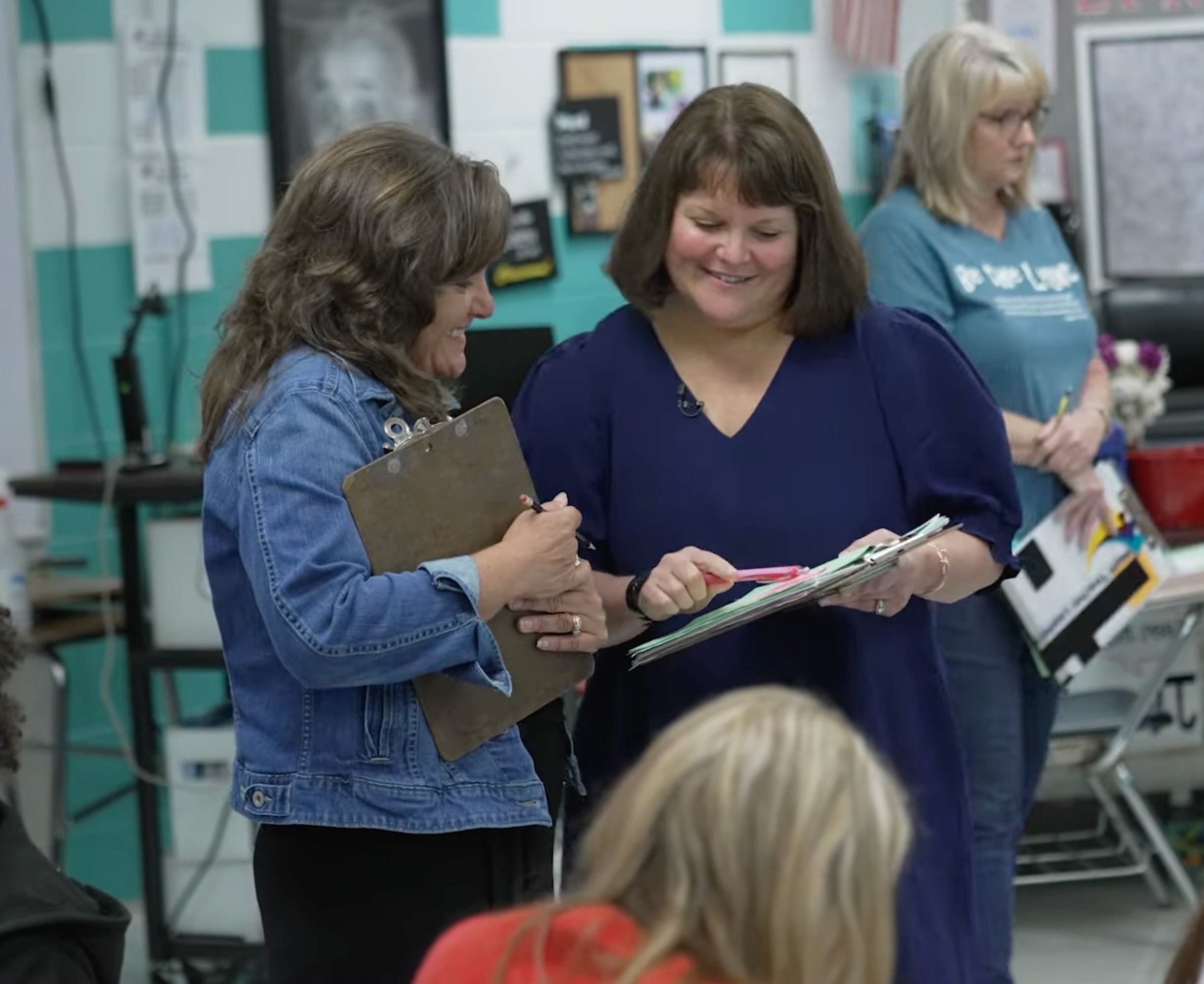 Math Coaching Studios – Teachers Development Group — Teachers ...