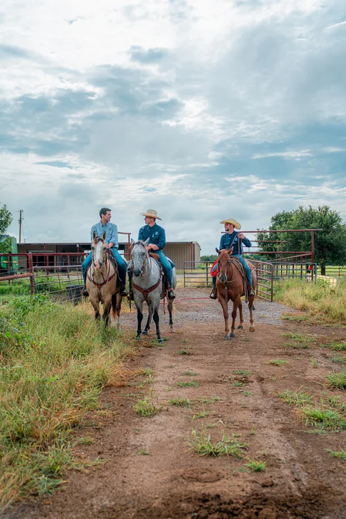 2S Ranch | The Way Ranching Used To Be
