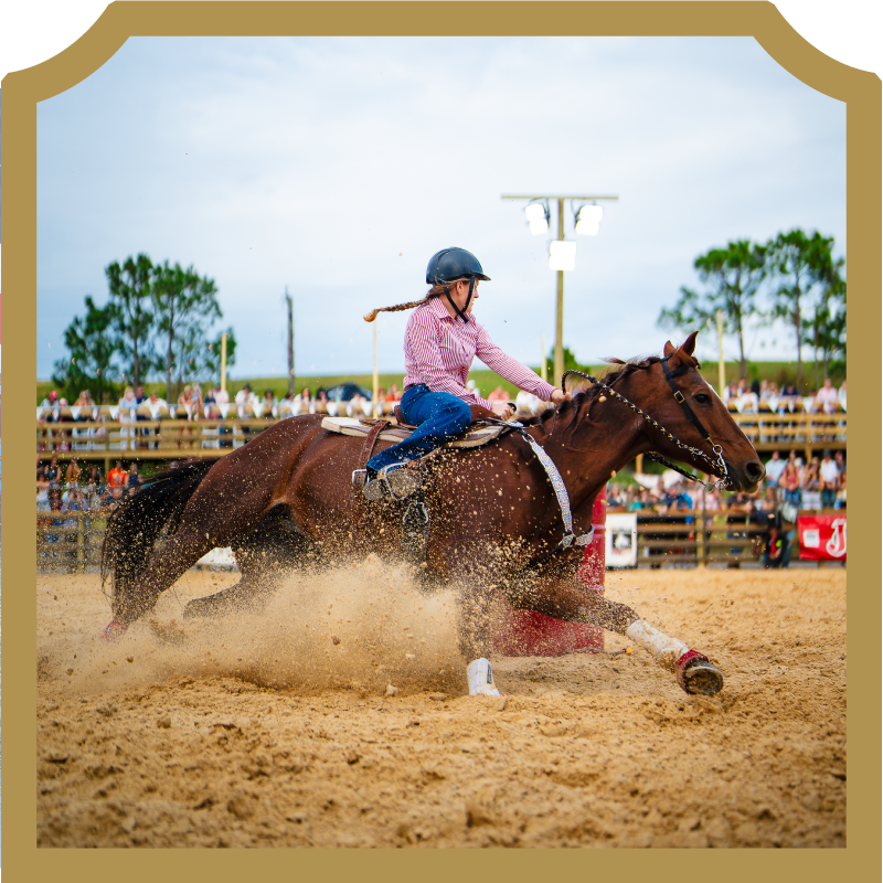 Ancient City Pro Rodeo | The Ultimate Festival & Rodeo Experience